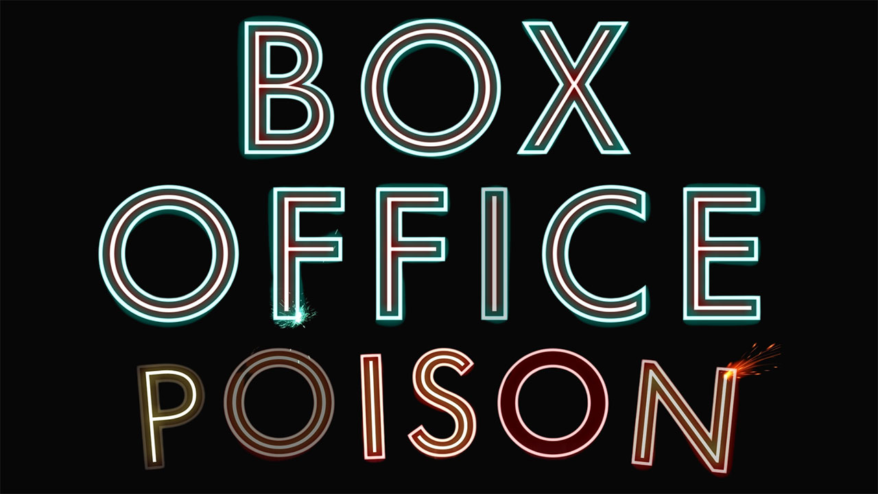 Box Office Logo