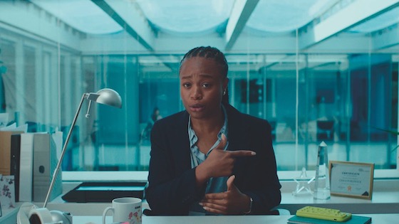 Short film programmes | BFI London Film Festival 2024
