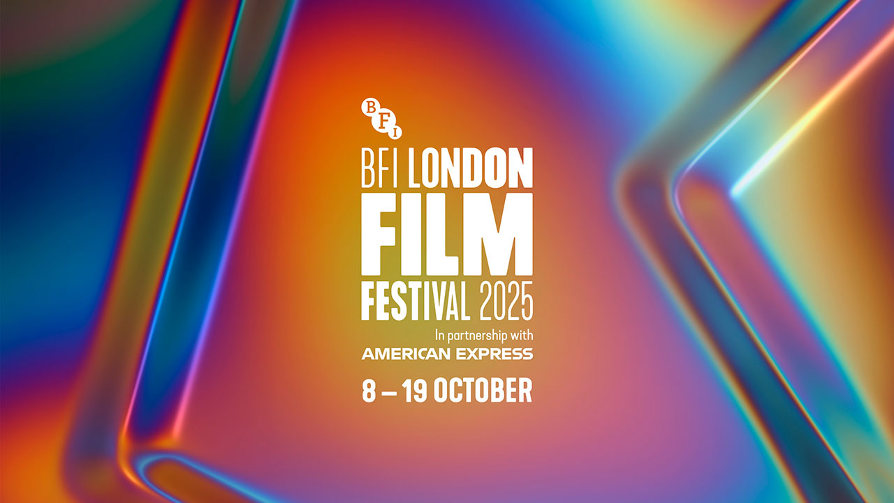 Friday 17 October 2025 | BFI London Film Festival 2025