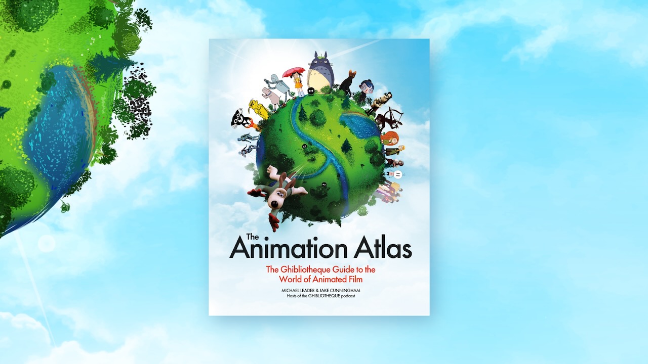 Get free tickets for Around the World of Animation | BFI London Film ...