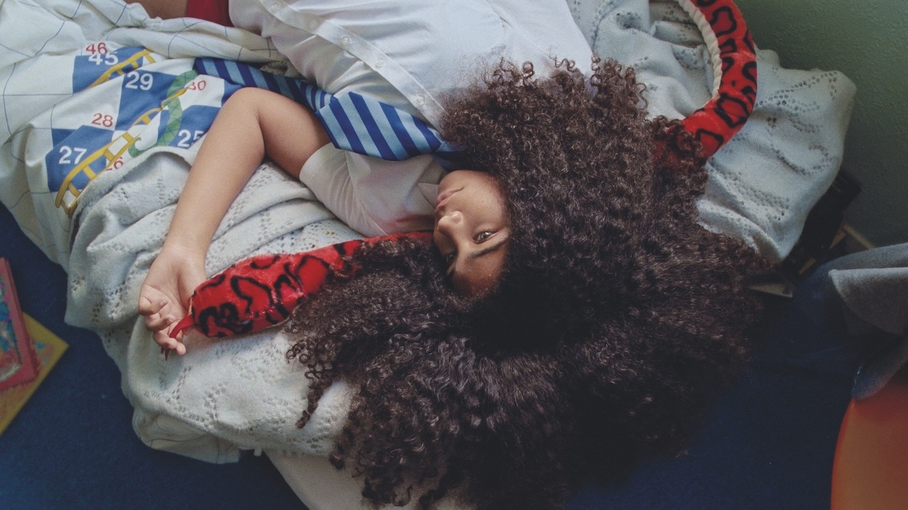 Buy tickets for Show Me Who I Am | BFI London Film Festival 2025