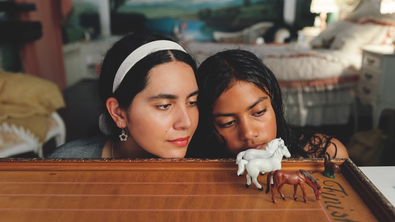 Buy tickets for Show Me Who I Am | BFI London Film Festival 2025