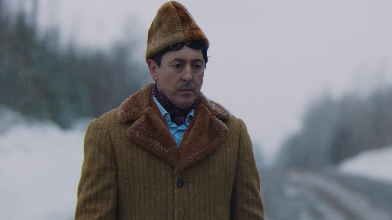 Buy cinema tickets for Drive Back Home | BFI Flare: London LGBTQIA+ ...