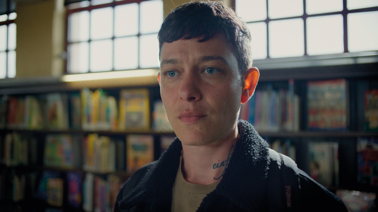 Buy cinema tickets for Outerlands | BFI Flare: London LGBTQIA+ Film ...