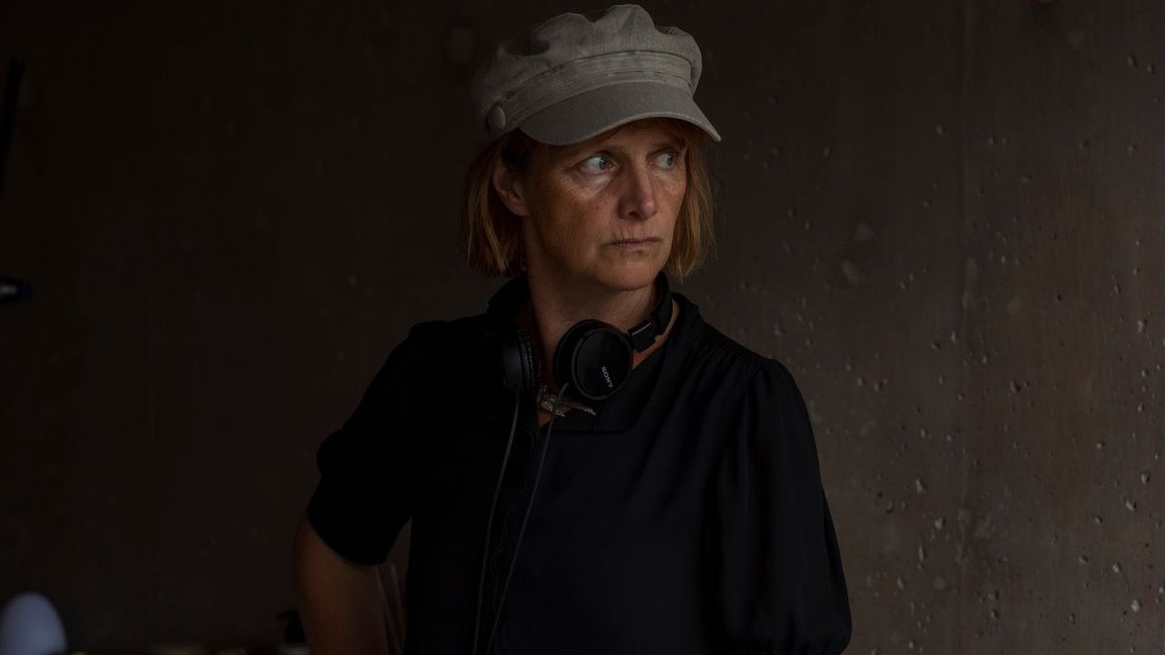 Buy cinema tickets for Rebecca Lenkiewicz | BFI Flare: London LGBTQIA+ ...