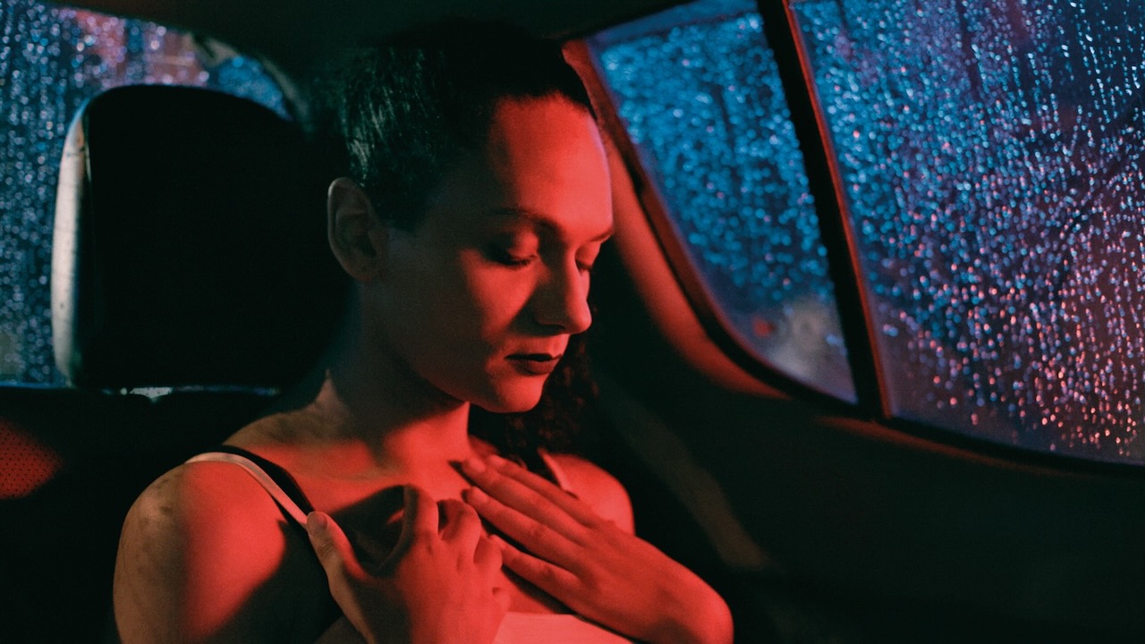 Buy cinema tickets for Trans Memoria | BFI Flare: London LGBTQIA+ Film ...