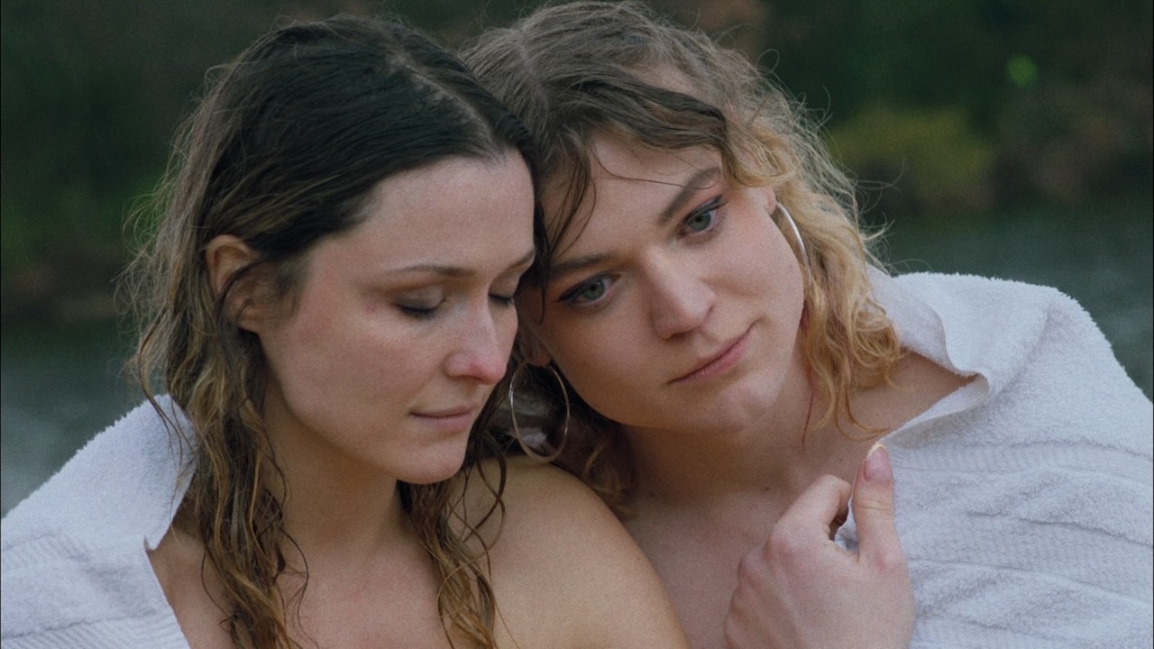 Buy cinema tickets for Where You Find Me | BFI Flare: London LGBTQIA+ ...